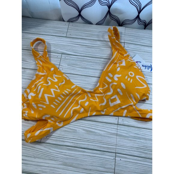 Malibu | Swim | Malibu Dream Girl Jr Top Piece Swimsuit | Poshmark